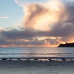 Calgary Bay - weißer Sand auf der Isle of Mull