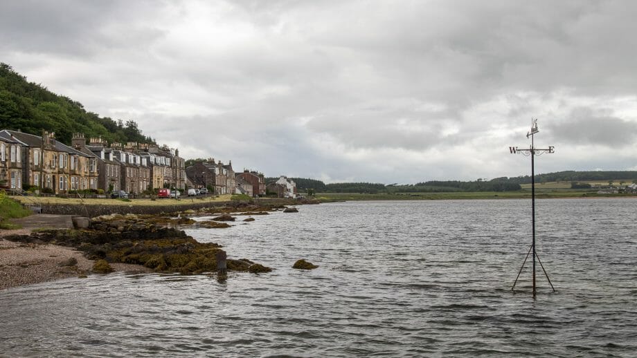 Isle of Bute: Die schönsten Sehenswürdigkeiten und wichtigsten Infos
