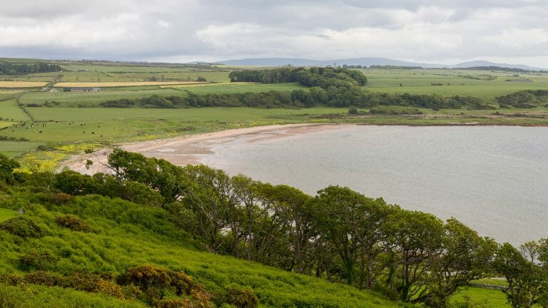 Isle of Bute: Die schönsten Sehenswürdigkeiten und wichtigsten Infos