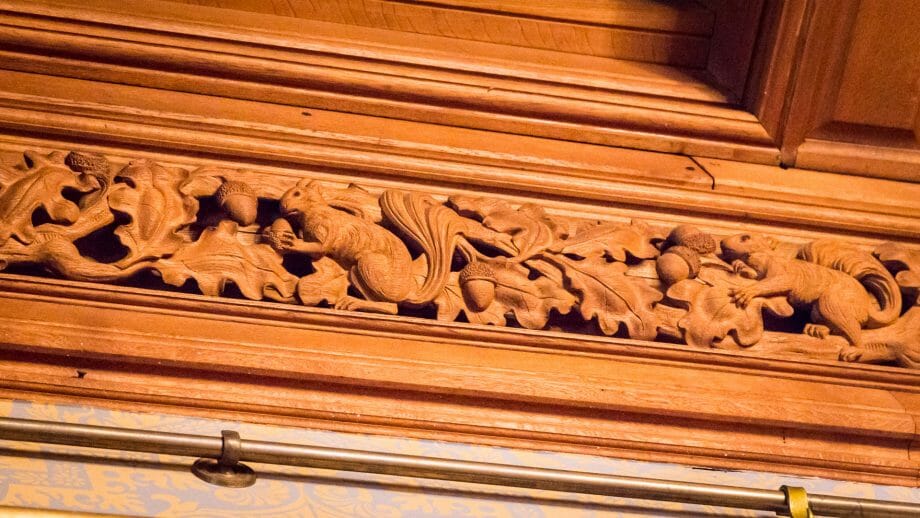 Mount Stuart House - das schönste Haus Schottlands