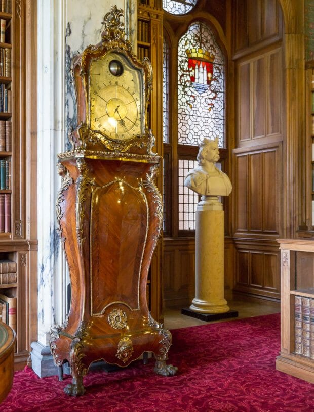 Mount Stuart House - das schönste Haus Schottlands