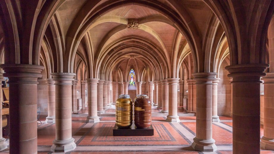 Mount Stuart House - das schönste Haus Schottlands