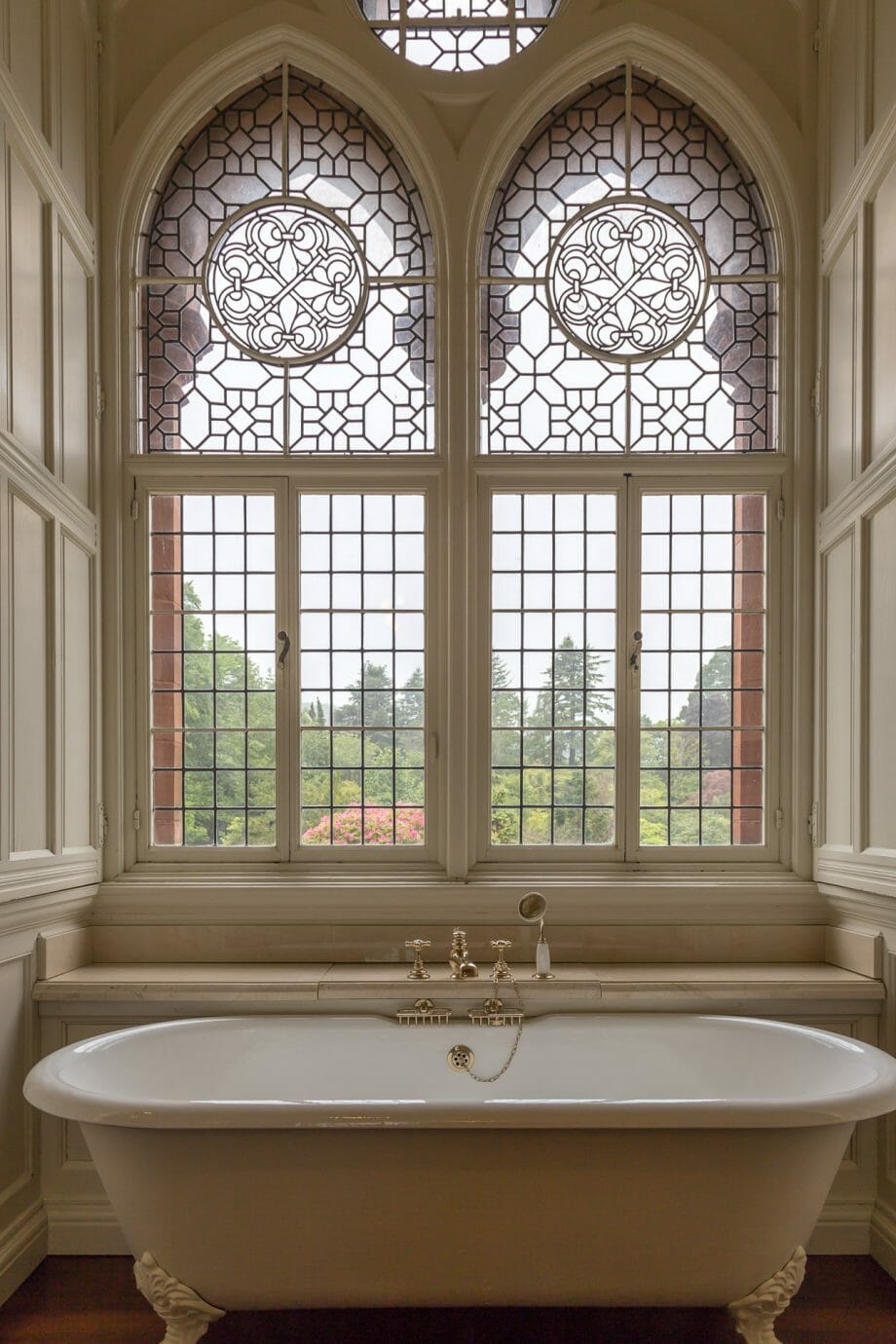 Mount Stuart House - das schönste Haus Schottlands