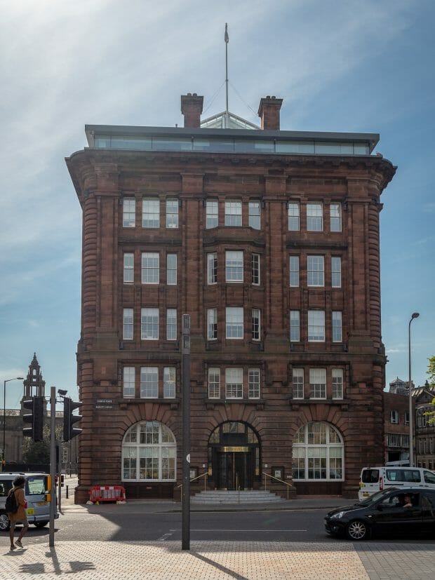 Dundee: Alle Sehenswürdigkeiten und Infos auf einen Blick