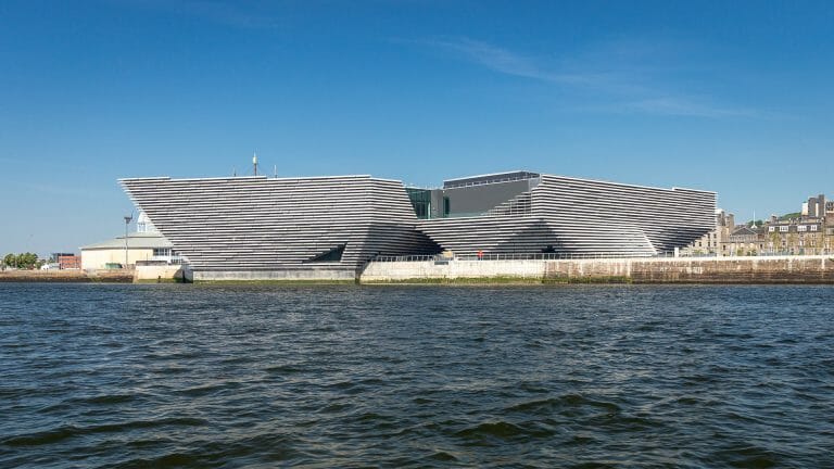 Dundee: Alle Sehenswürdigkeiten und Infos auf einen Blick