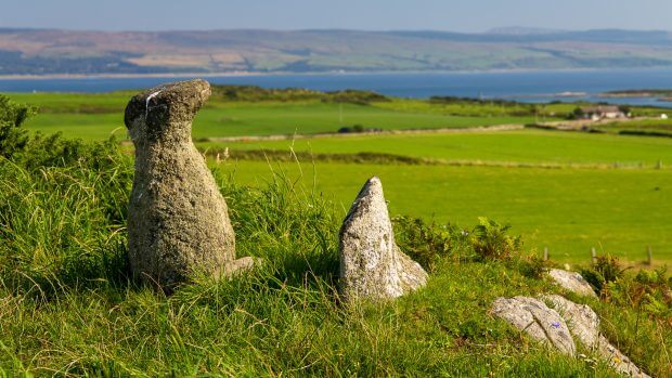 Gigha - Sehenswürdigkeiten, beste Reisezeit, Klima