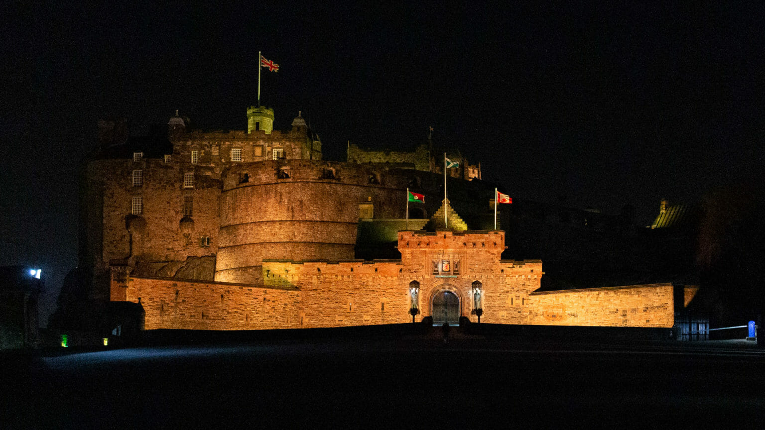 Scotland: The 20 Top Attractions