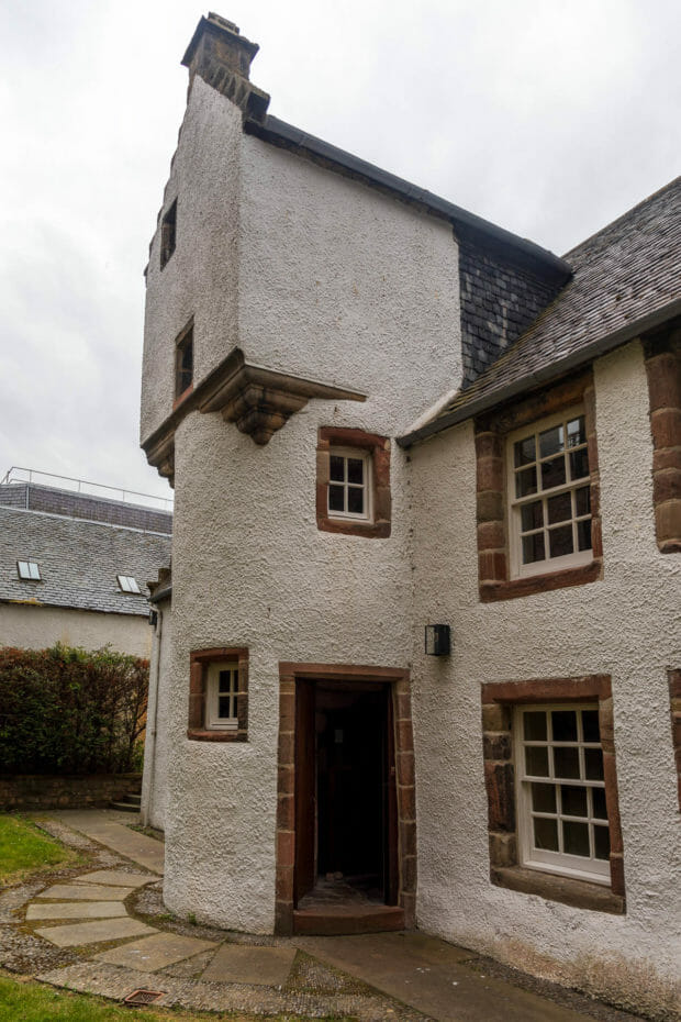 Inverness - Sehenswürdigkeiten und Infos mit Karte & Fotos (2022)