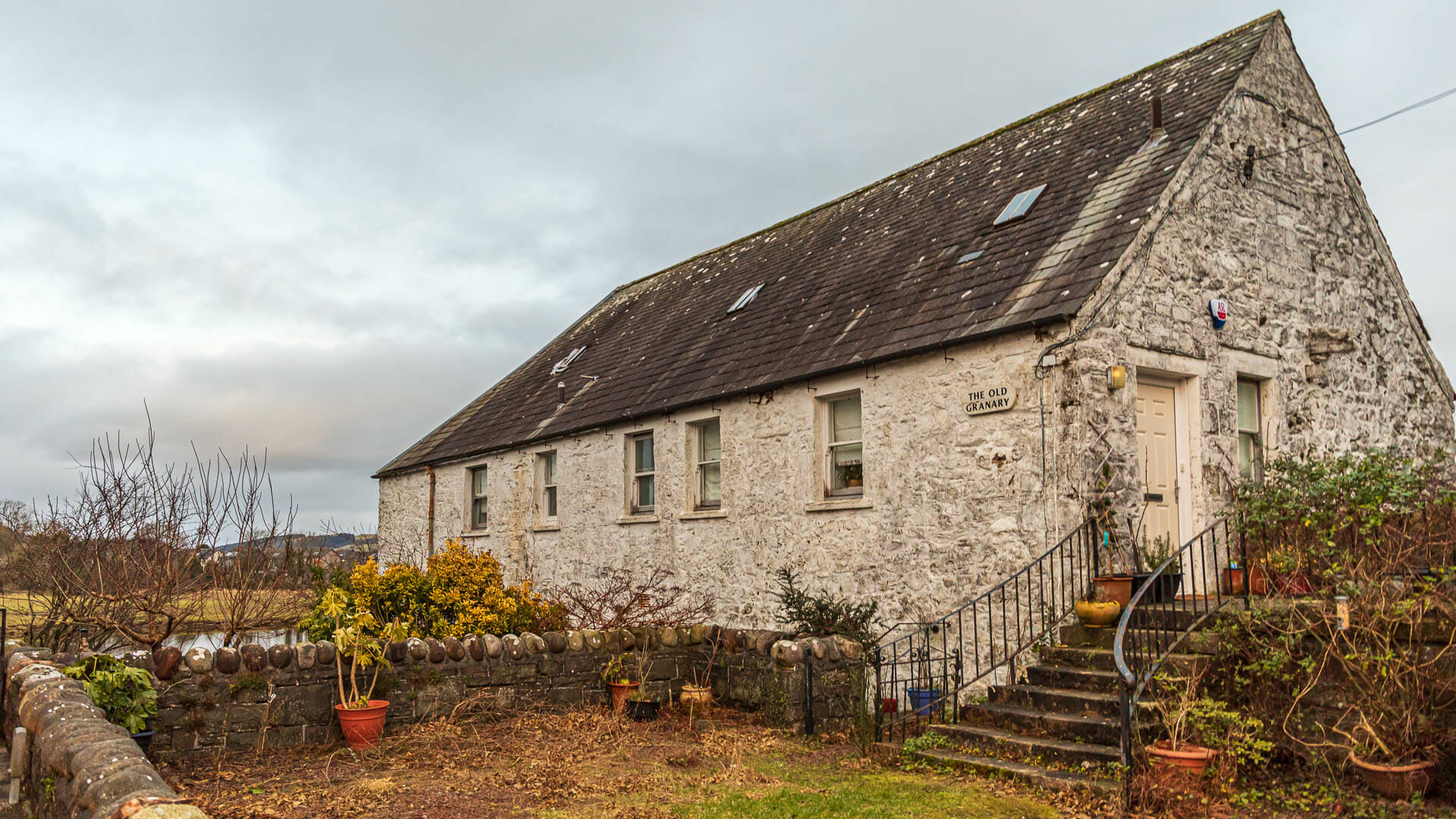 Kirkcudbright: Die schönsten Sehenswürdigkeiten