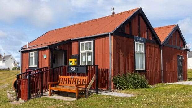 Tiree: attractions, activities, best time to visit