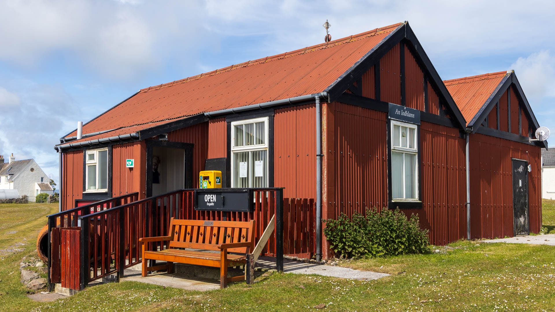 Tiree: attractions, activities, best time to visit