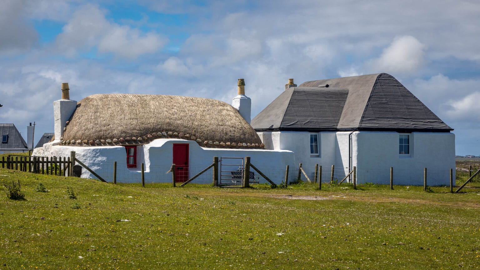 Tiree: attractions, activities, best time to visit