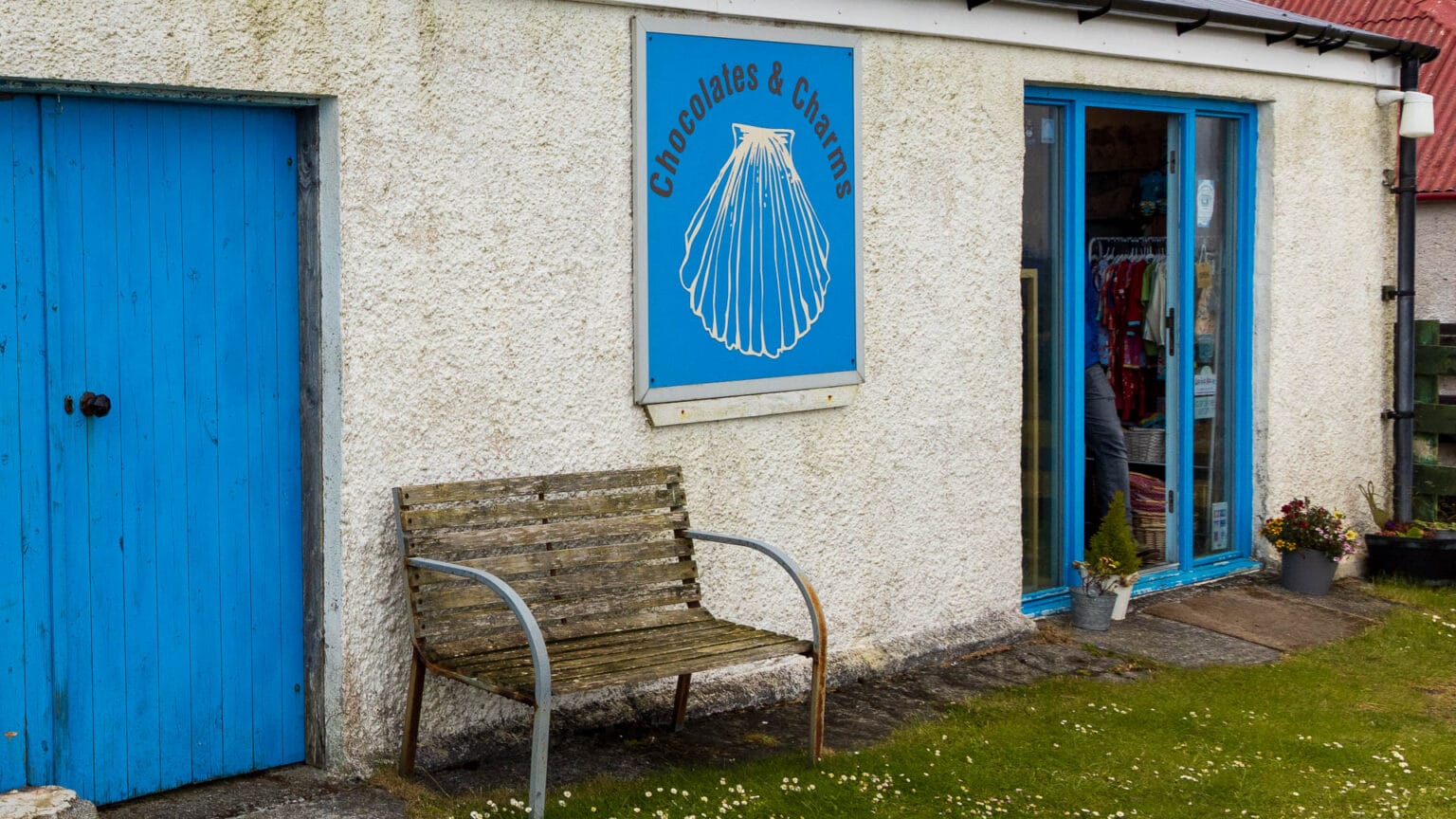 Tiree: attractions, activities, best time to visit