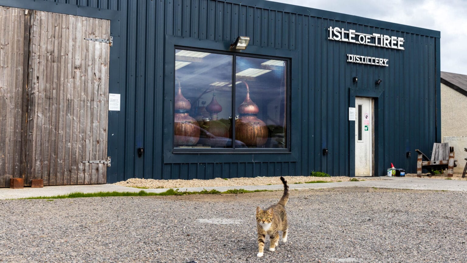 Tiree: attractions, activities, best time to visit