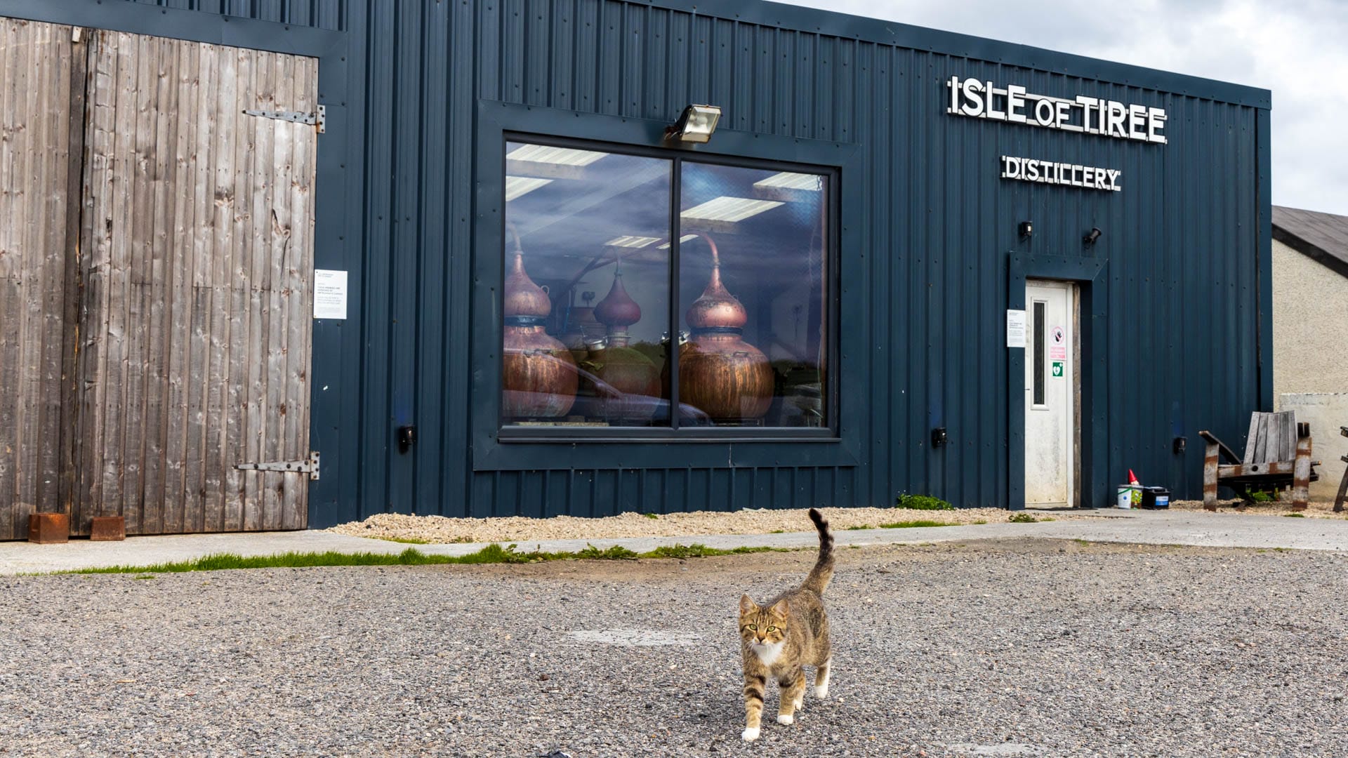 Tiree: attractions, activities, best time to visit