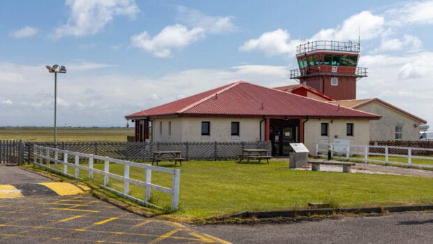 Tiree: attractions, activities, best time to visit