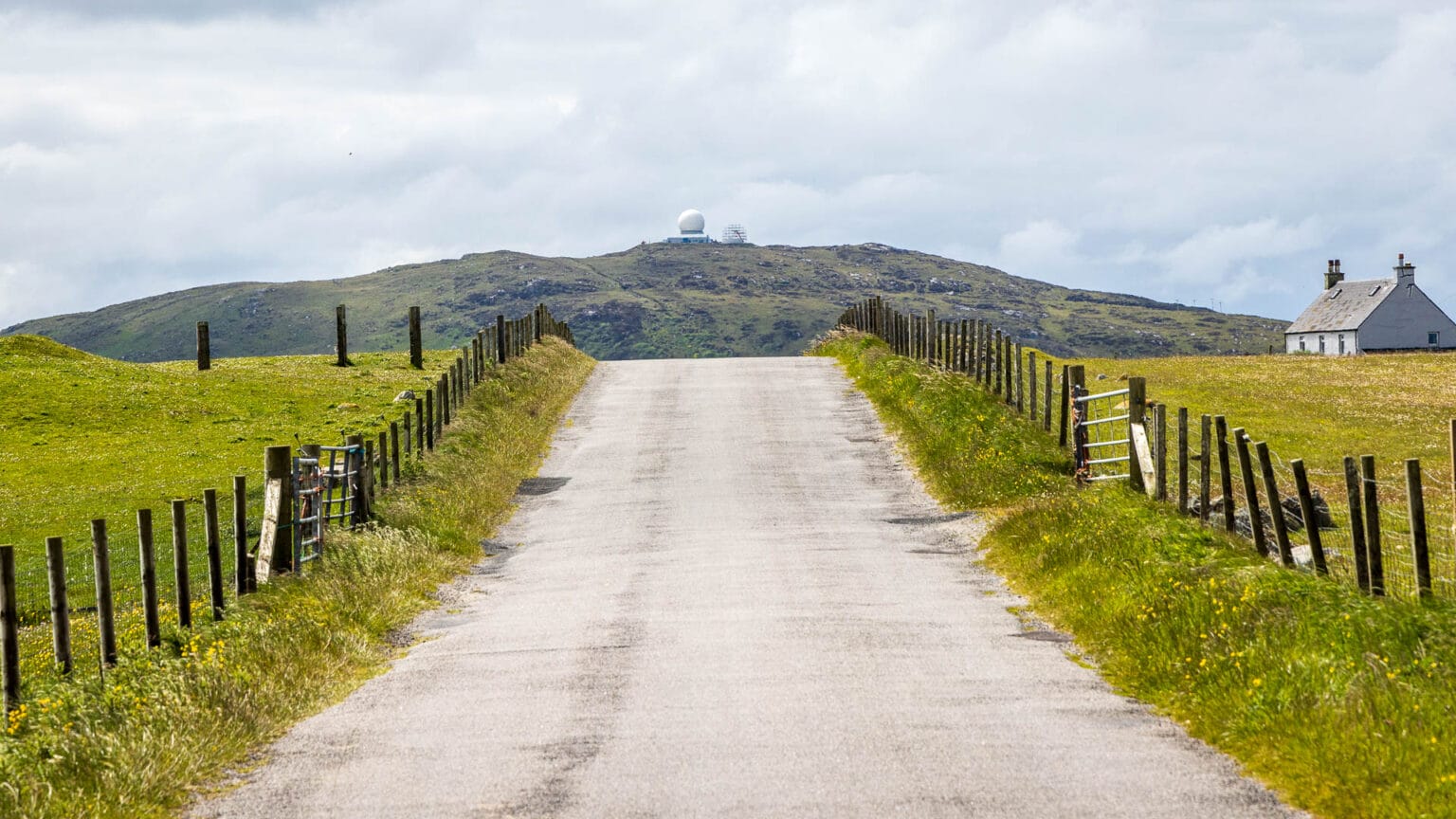 Tiree: attractions, activities, best time to visit