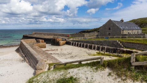 Tiree: attractions, activities, best time to visit