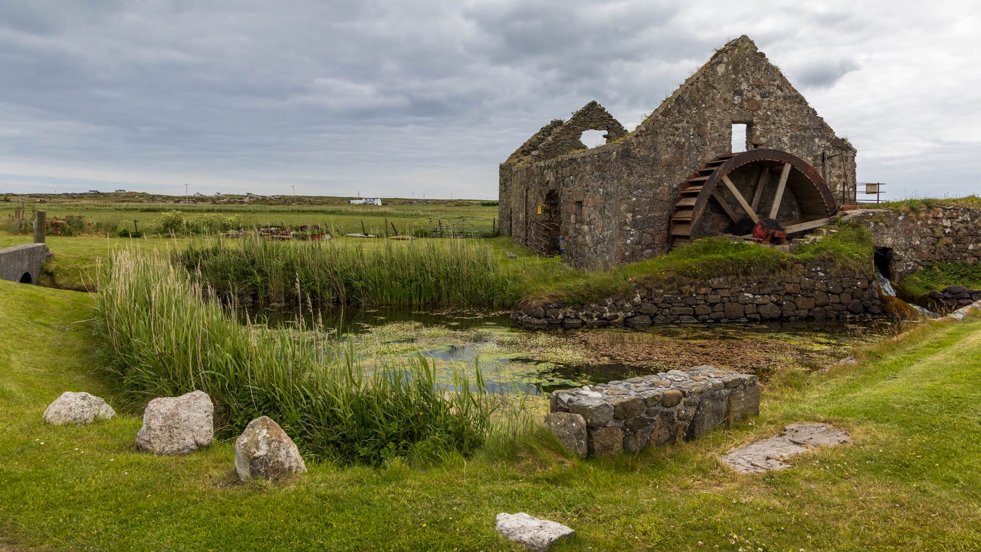 Tiree: attractions, activities, best time to visit