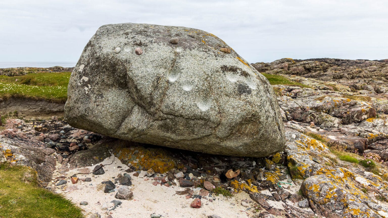 Tiree: attractions, activities, best time to visit