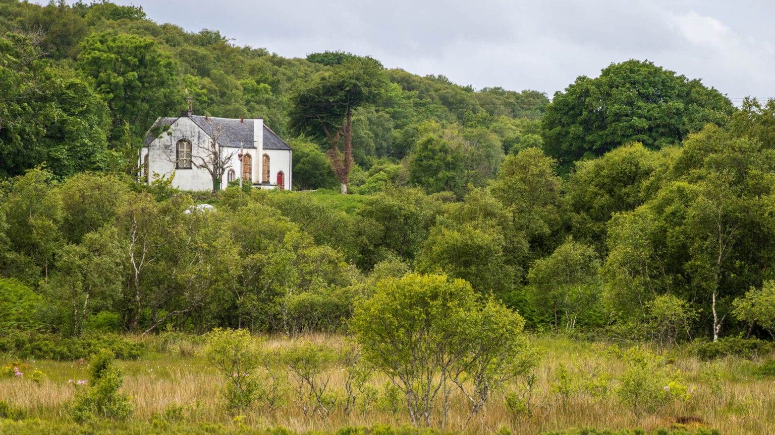 What to do on Ulva: Attractions, walks & more