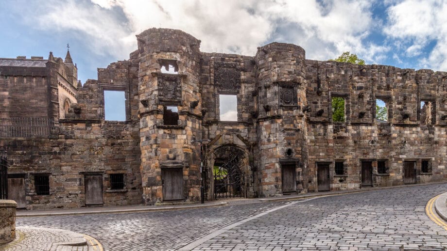 Stirling: Sehenswürdigkeiten, Attraktionen und Ausflüge