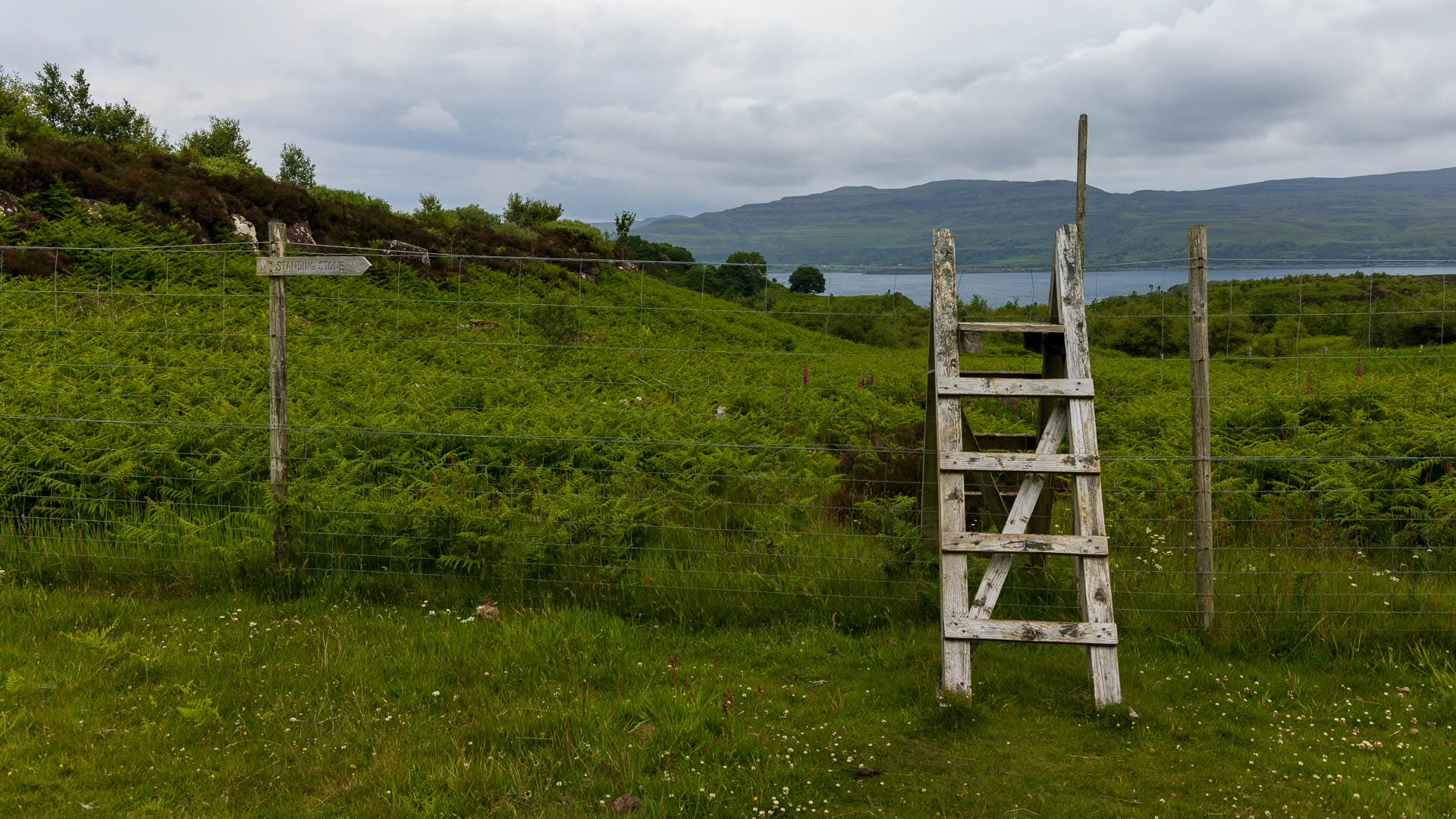 What to do on Ulva: Attractions, walks & more