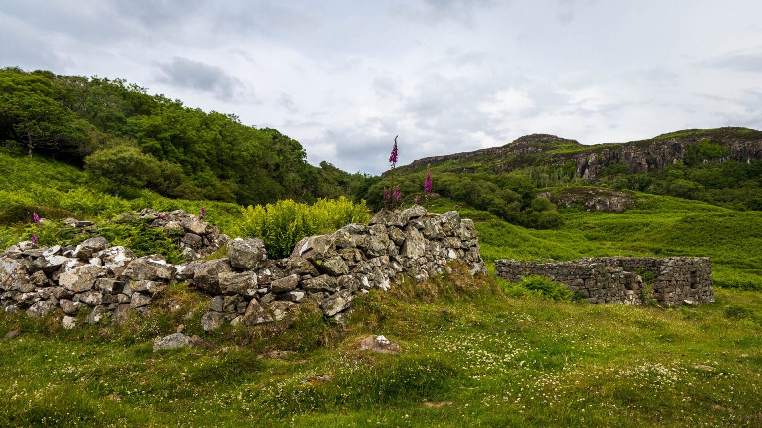 What to do on Ulva: Attractions, walks & more