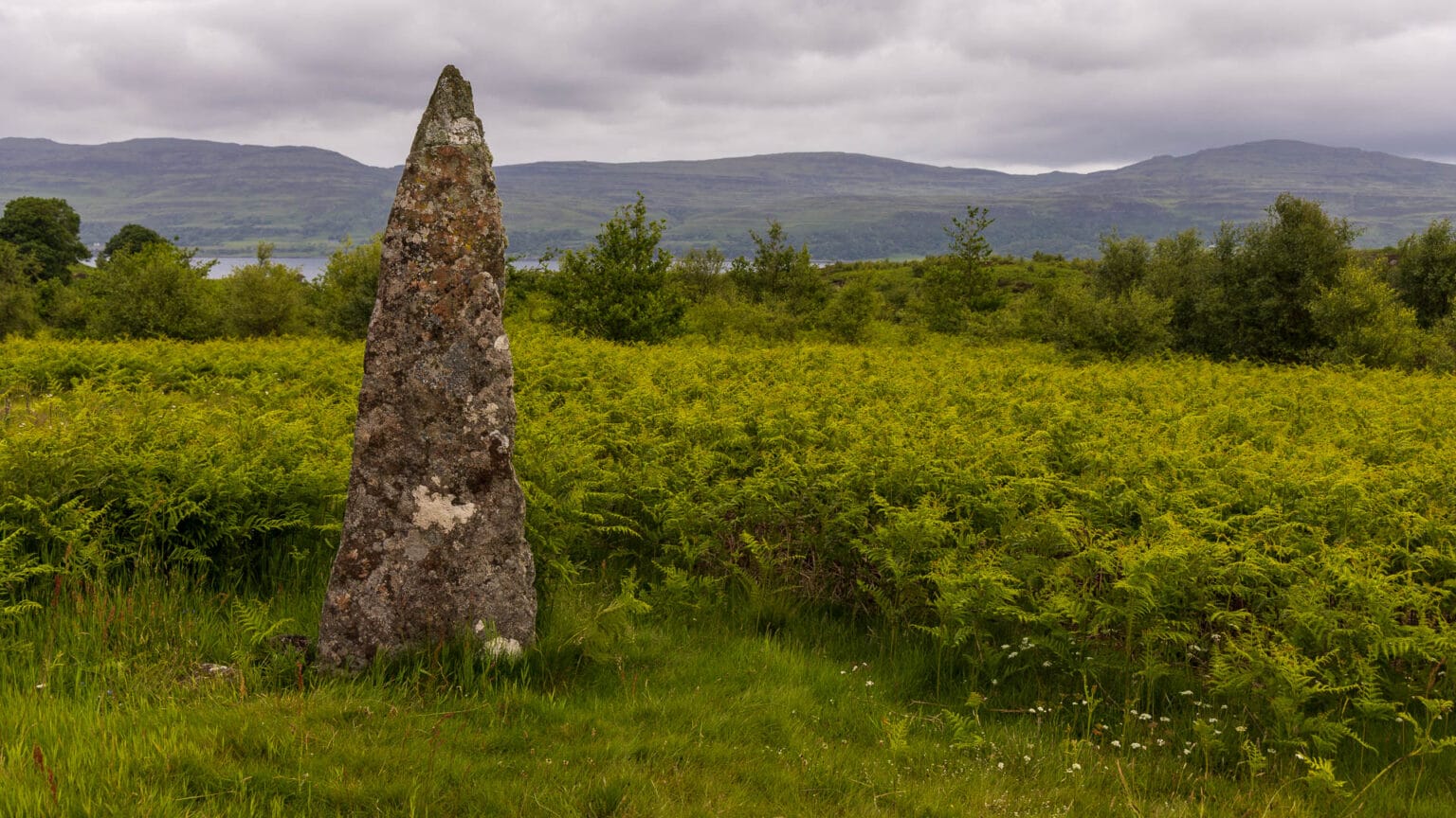 What to do on Ulva: Attractions, walks & more