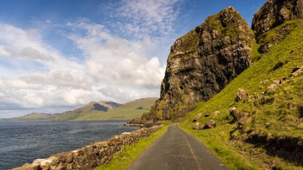 Isle of Mull: attractions, excursions, activities