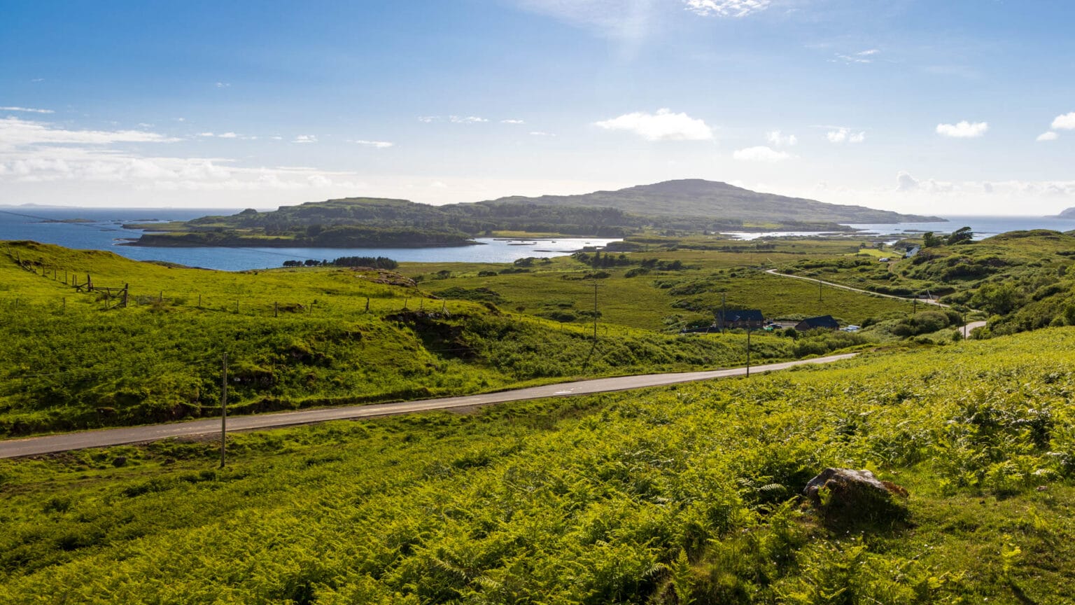 Isle of Mull: attractions, excursions, activities