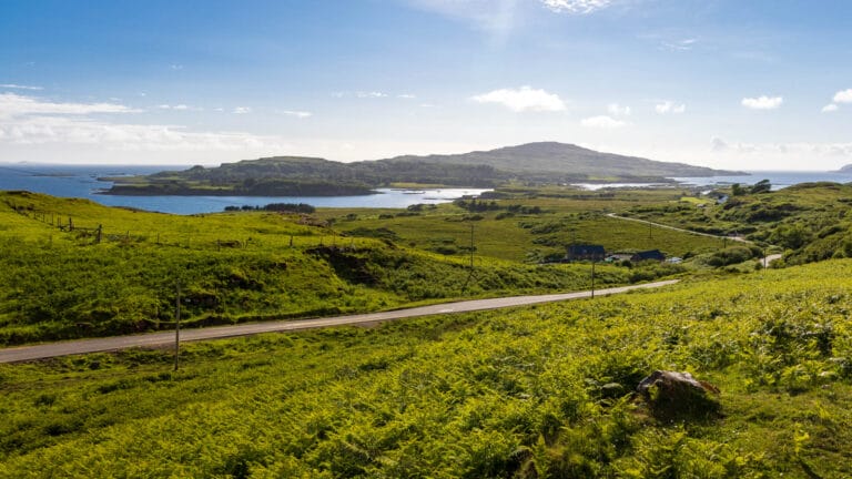 Isle of Mull: Sehenswürdigkeiten, Ausflüge, Aktivitäten