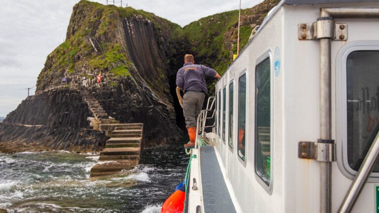 Isle of Mull: Sehenswürdigkeiten, Ausflüge, Aktivitäten