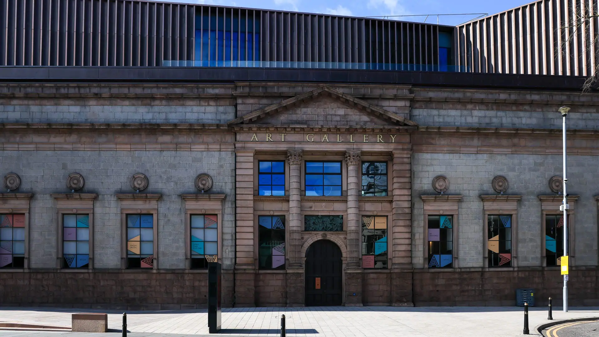 Aberdeen - die schönsten Sehenswürdigkeiten